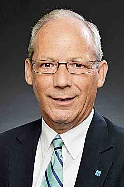 David P. Byers | News, Sports, Jobs - News and Sentinel